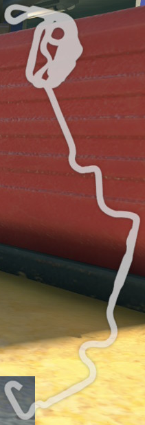 File:Mario Circuit - Dandelion Depths.png - Super Mario Wiki, the Mario ...