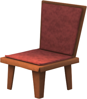 File:PMCS Chair (VIP).png - Super Mario Wiki, the Mario encyclopedia