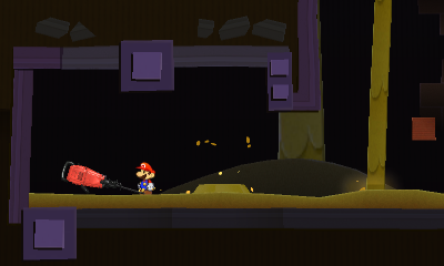 File:Sandshifter Ruins (Jackhammer).png - Super Mario Wiki, the Mario ...