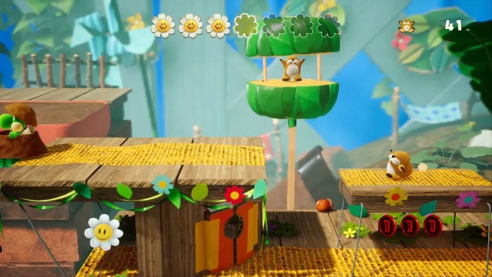 File:YCW Monty-Mole-B-Gone 4th SF.jpg - Super Mario Wiki, the Mario ...