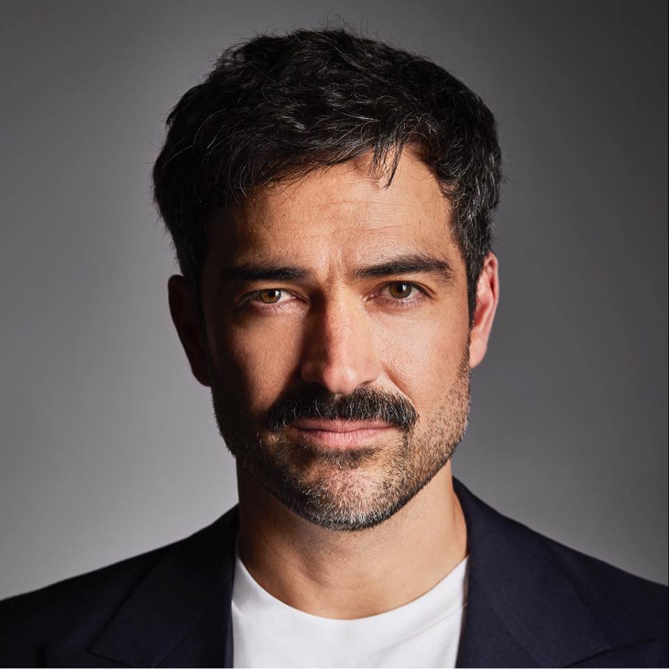 Alfonso Herrera - Super Mario Wiki, the Mario encyclopedia