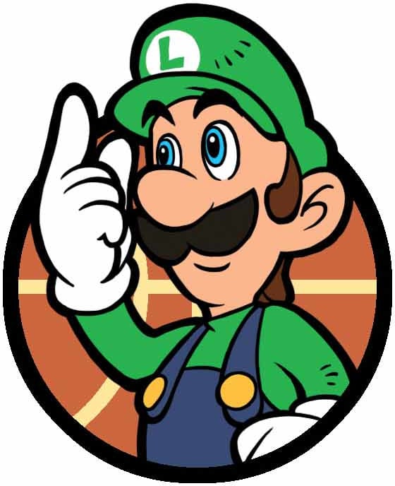 File:Luigi MH3o3 icon.jpg - Super Mario Wiki, the Mario encyclopedia
