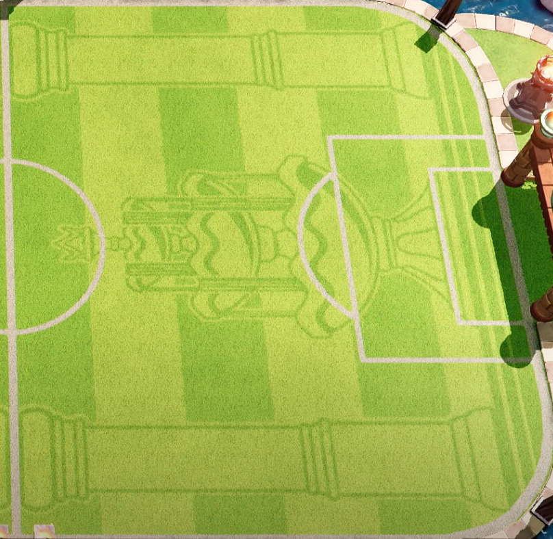 File:MSBL Royal Field 6.png - Super Mario Wiki, the Mario encyclopedia