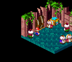 Nimbus Castle - Super Mario Wiki, the Mario encyclopedia