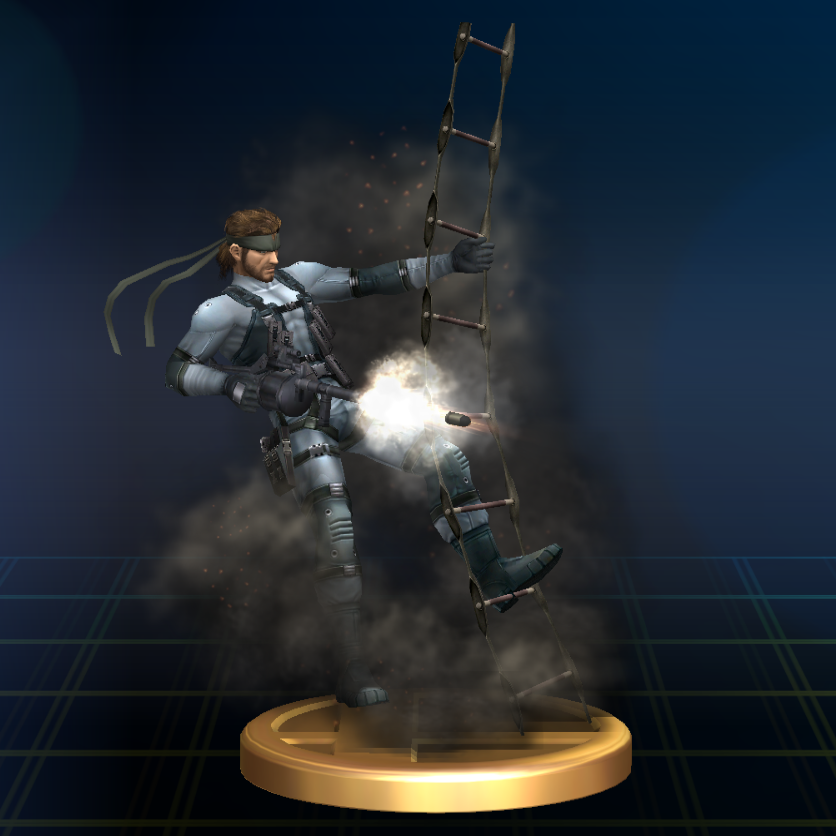 File:BrawlTrophy080.png - Super Mario Wiki, the Mario encyclopedia