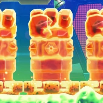 Fire Knuckle - Super Mario Wiki, the Mario encyclopedia