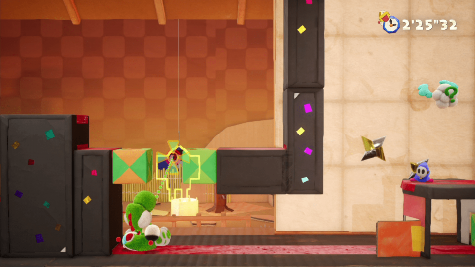 File:YCW 3rd Shy Guy Kite.png - Super Mario Wiki, the Mario encyclopedia