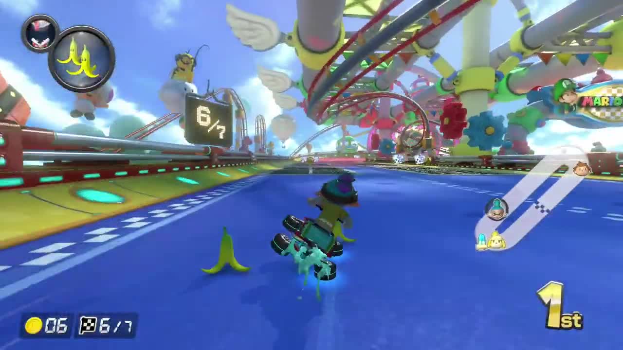 Pay Close Attention! - Super Mario Wiki, the Mario encyclopedia