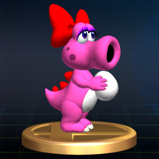 File:BrawlTrophy182.png - Super Mario Wiki, the Mario encyclopedia