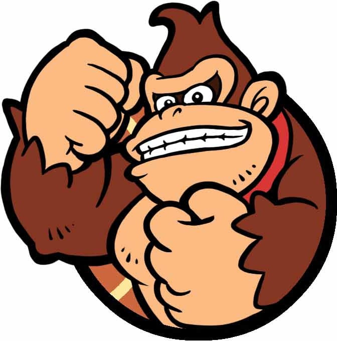 File:Donkey Kong MH3o3 icon.jpg - Super Mario Wiki, the Mario encyclopedia