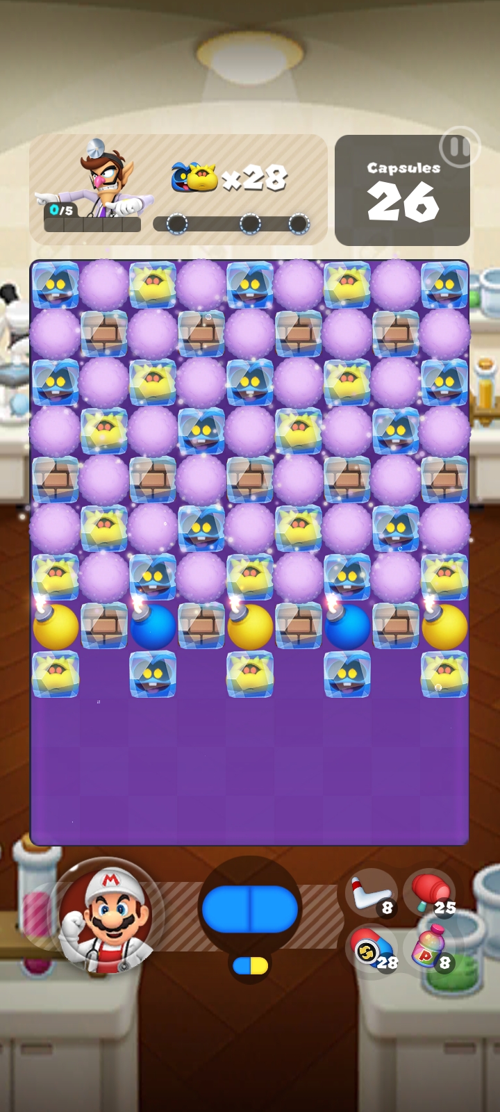 File:DrMarioWorld-SS4-Basic5.jpg - Super Mario Wiki, the Mario encyclopedia