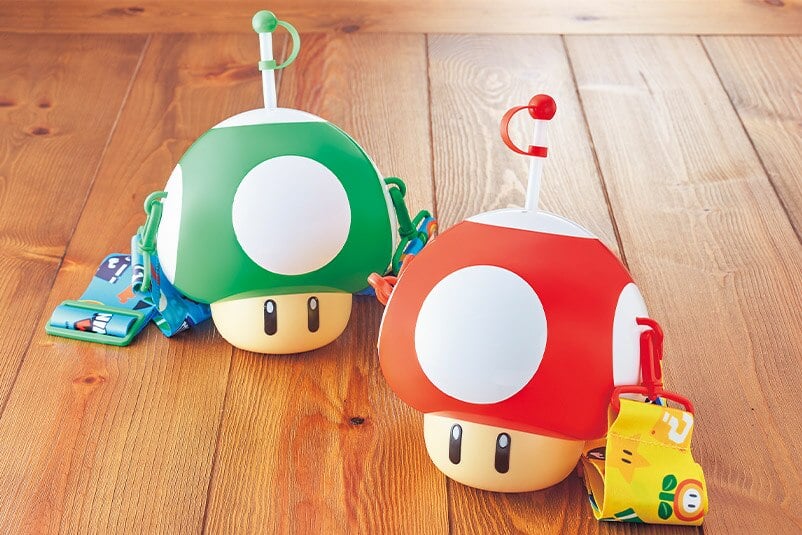 File:SNW Yoshi Snack Island Drink Bottles.jpg - Super Mario Wiki, the ...