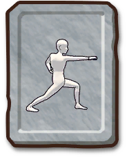 File:WWMI! Straight Punch pose.png - Super Mario Wiki, the Mario ...