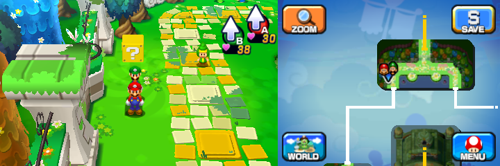 Pi'illo Blimport - Super Mario Wiki, the Mario encyclopedia