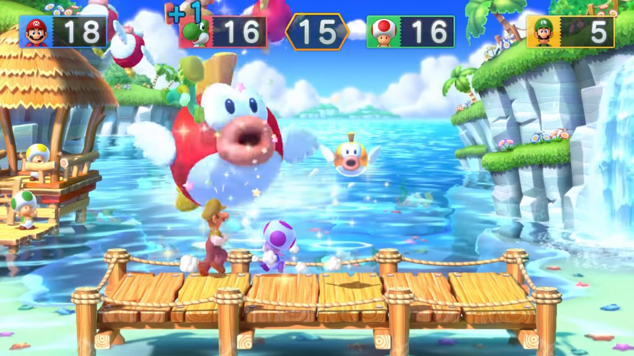 File:Cheep Cheep Leap (Big Cheep Cheep and Gold Cheep Cheep).png ...