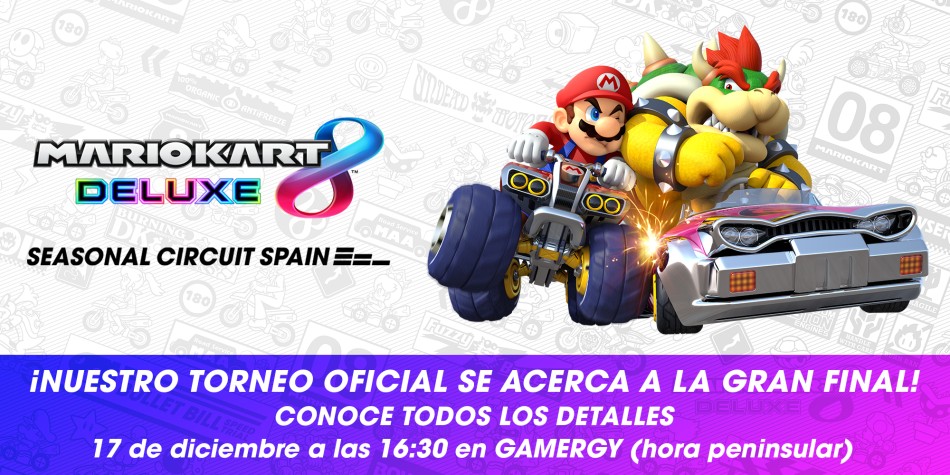 File:MK8D Seasonal Circuit 2022 Spain final.jpg - Super Mario Wiki, the ...