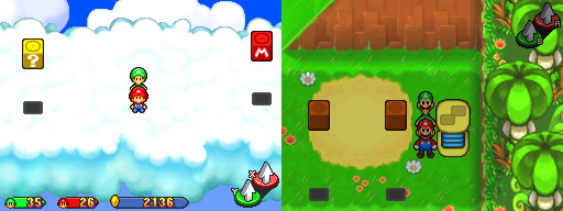 File:Yoshi's Island Blocks 9-10.png - Super Mario Wiki, the Mario ...