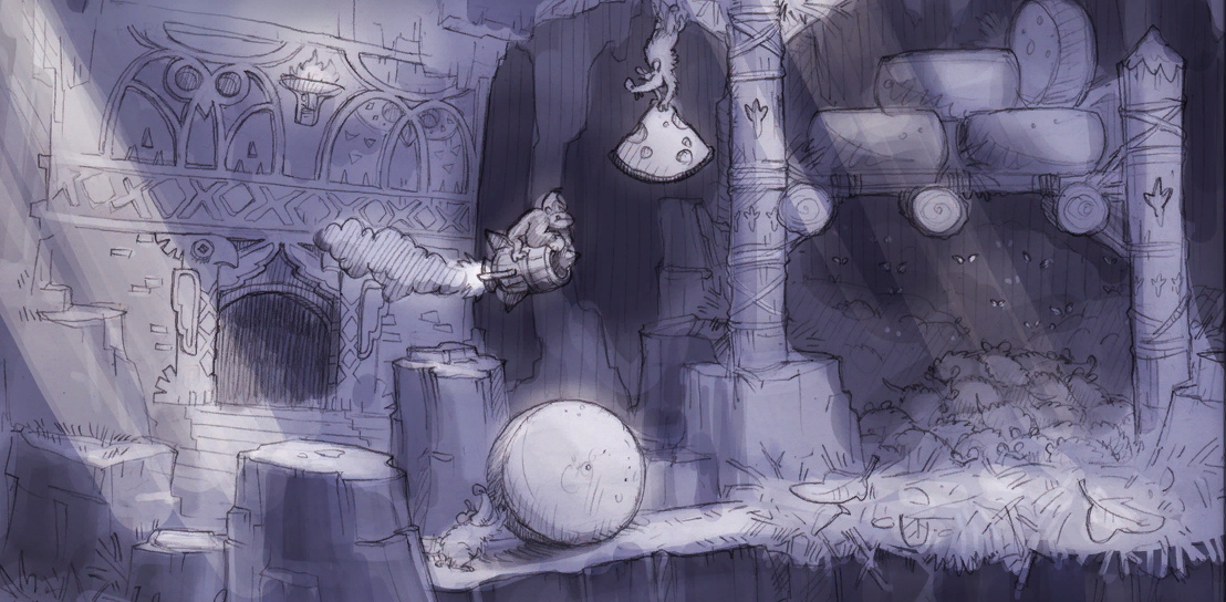 File:AutumnHeights art8.png - Super Mario Wiki, the Mario encyclopedia