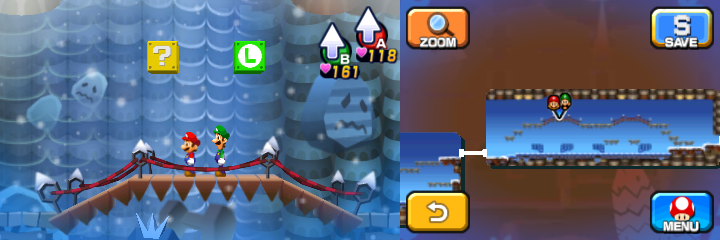 File:Dreamy Mount Pajamaja (Peak Dreampoint) Blocks 19-20.png - Super ...