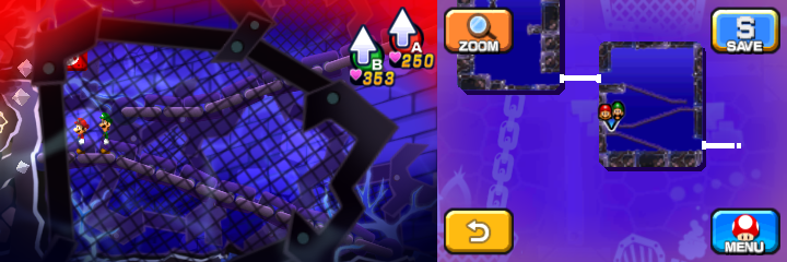 File:Dreamy Neo Bowser Castle (Bowser Dreampoint) Block 2.png - Super ...