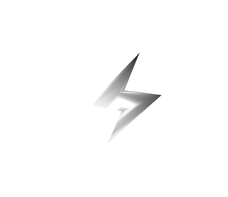 File:MKWLightningModel.png - Super Mario Wiki, the Mario encyclopedia