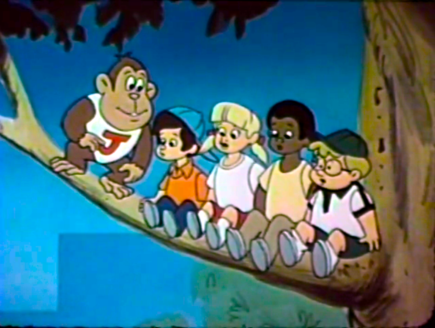 Magnificent Seven-Year Olds - Super Mario Wiki, the Mario encyclopedia