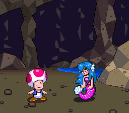 Aqualea - Super Mario Wiki, the Mario encyclopedia