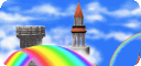 Mario's Rainbow Castle - Super Mario Wiki, the Mario encyclopedia