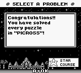File:Mario's Picross Star Course congratulations.png - Super Mario Wiki ...
