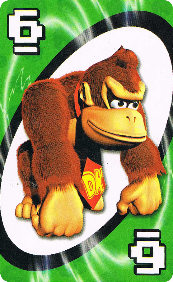 File:NU Green 6.png - Super Mario Wiki, the Mario encyclopedia