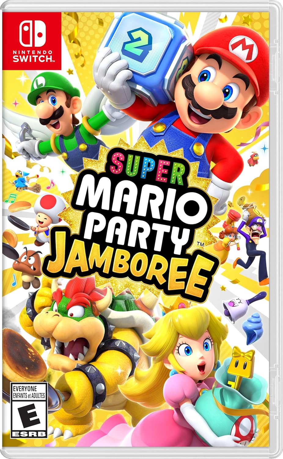 File:SuperMarioPartyJamboreeCABox.jpg - Super Mario Wiki, the Mario ...
