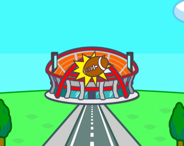 Diamond Stadium - Super Mario Wiki, the Mario encyclopedia