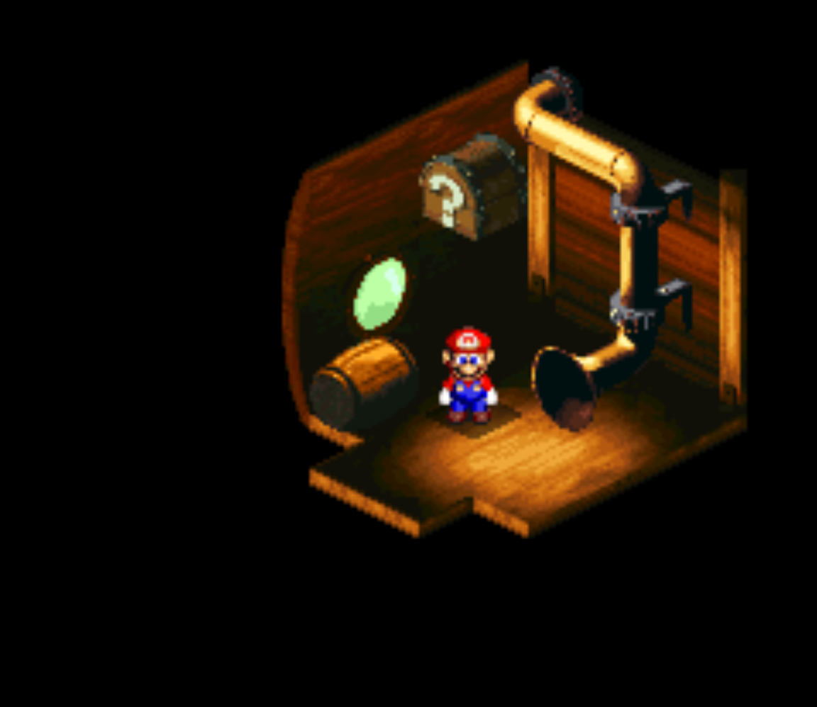 File:Sunken Ship Treasure 8.png - Super Mario Wiki, the Mario encyclopedia