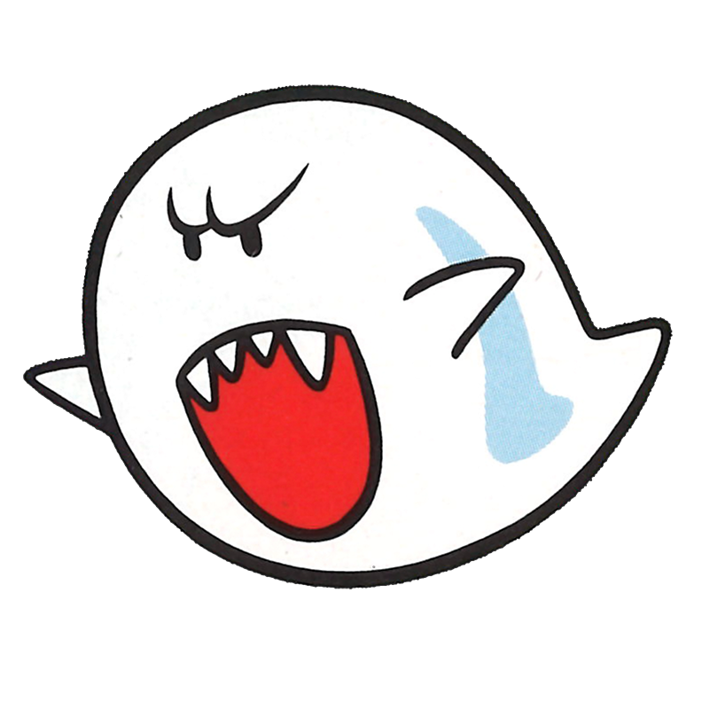 File:Yoshi's Safari - Boo.png - Super Mario Wiki, the Mario encyclopedia