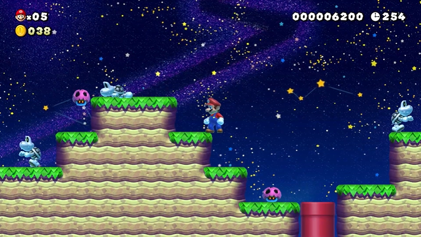 Rotten Produce - Super Mario Wiki, the Mario encyclopedia