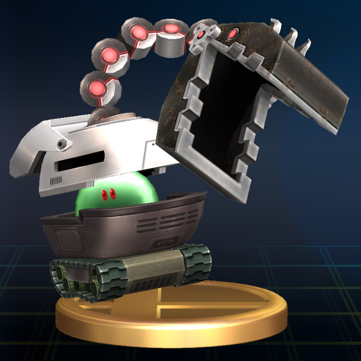 File:BrawlTrophy120.png - Super Mario Wiki, the Mario encyclopedia