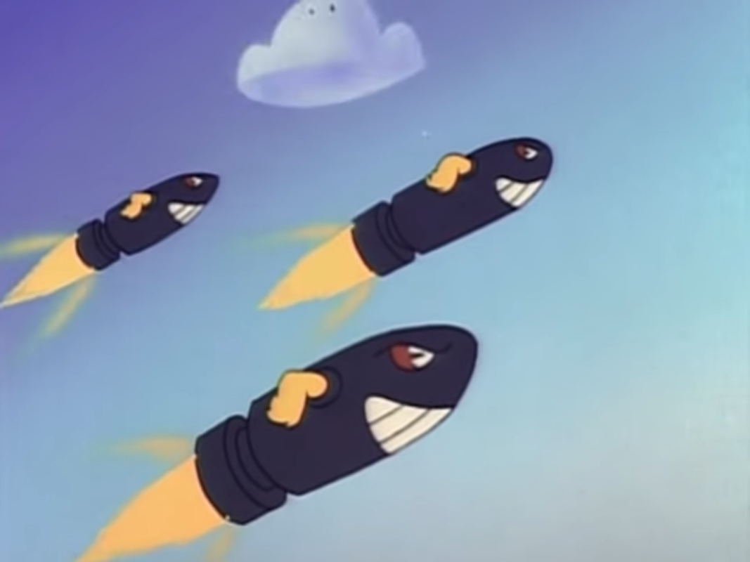 File:BulletBillTAOSMB3.png - Super Mario Wiki, the Mario encyclopedia