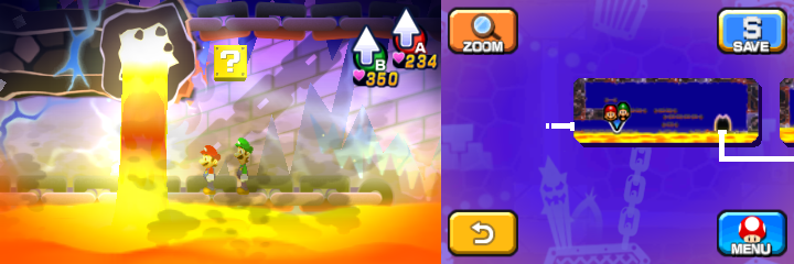 File:Dreamy Neo Bowser Castle (Koopa Clown Car Dreampoint 3) Block 4 ...