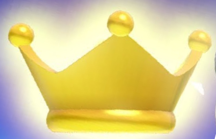 Shiny Crown - Super Mario Wiki, the Mario encyclopedia
