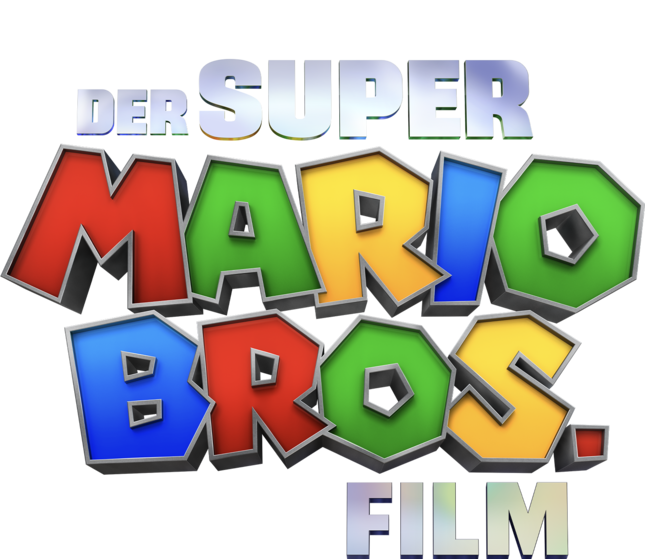 File:TSMBM German logo.png - Super Mario Wiki, the Mario encyclopedia