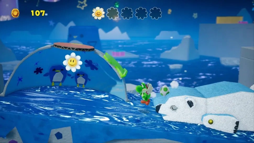 File:YCW Slip-Slide Isle 2nd SF.jpg - Super Mario Wiki, the Mario ...