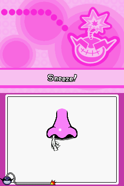 Sneeze, Please! - Super Mario Wiki, the Mario encyclopedia