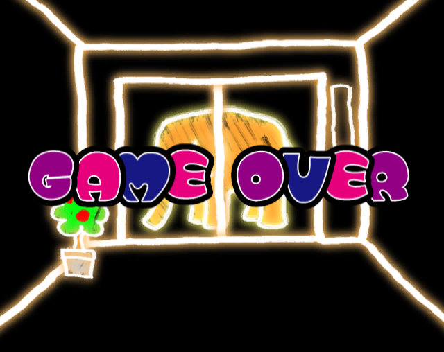 File:WWSM Game Over Sudden Death.png - Super Mario Wiki, the Mario ...