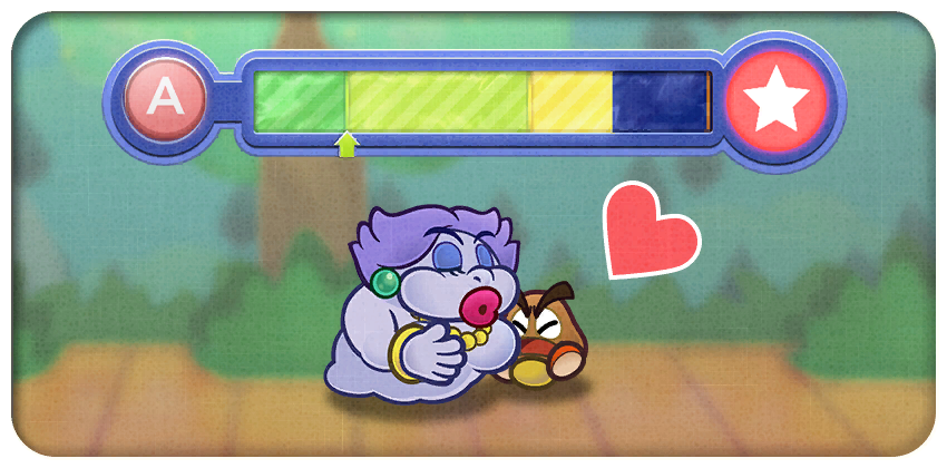 File:Lip Lock PMTTYDNS.png - Super Mario Wiki, the Mario encyclopedia