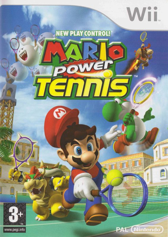 File:NPC MPT EU Cover Reversible.jpg - Super Mario Wiki, the Mario ...