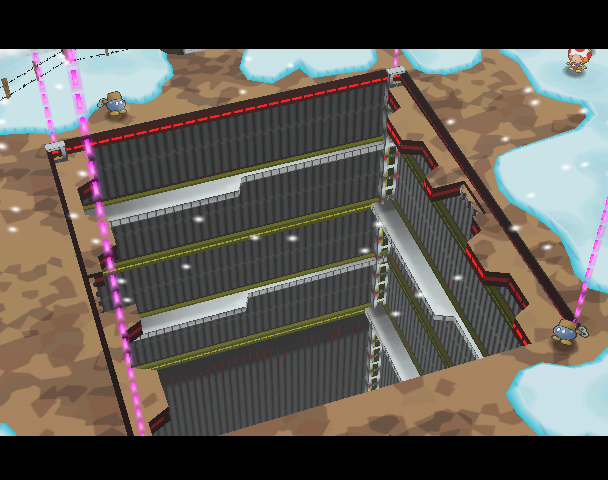 File:PMTTYD Cannon Guides.png - Super Mario Wiki, the Mario encyclopedia