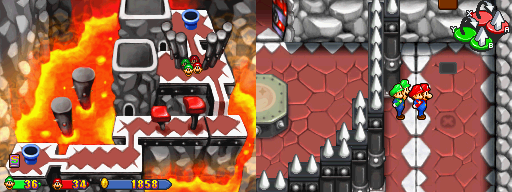 File:Bowser's Castle 7.png - Super Mario Wiki, the Mario encyclopedia