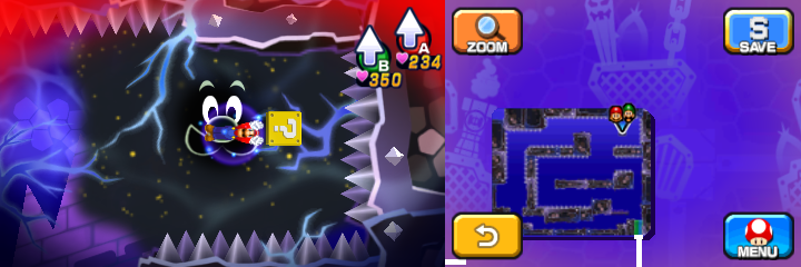 Dreamy Neo Bowser Castle - Super Mario Wiki, the Mario encyclopedia