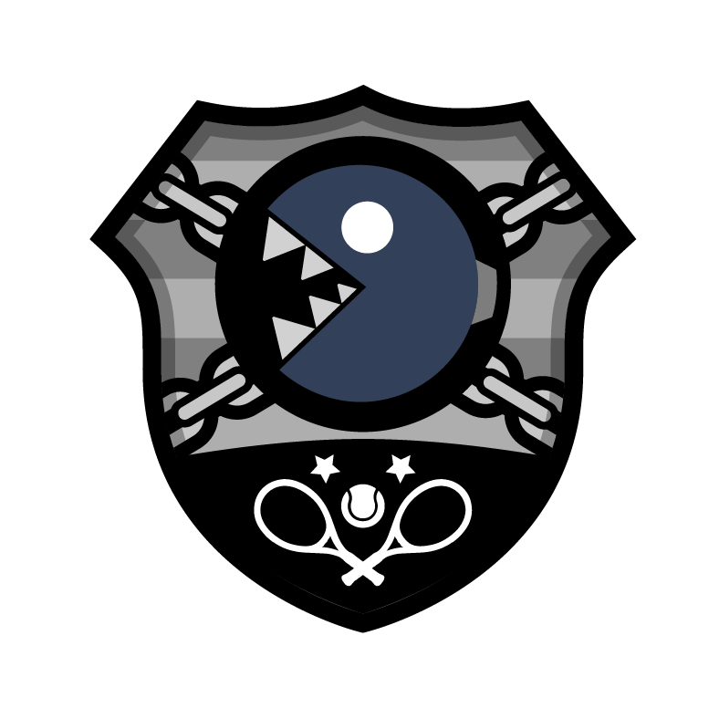 File:MTA Emblems Chain Chomp.png - Super Mario Wiki, the Mario encyclopedia