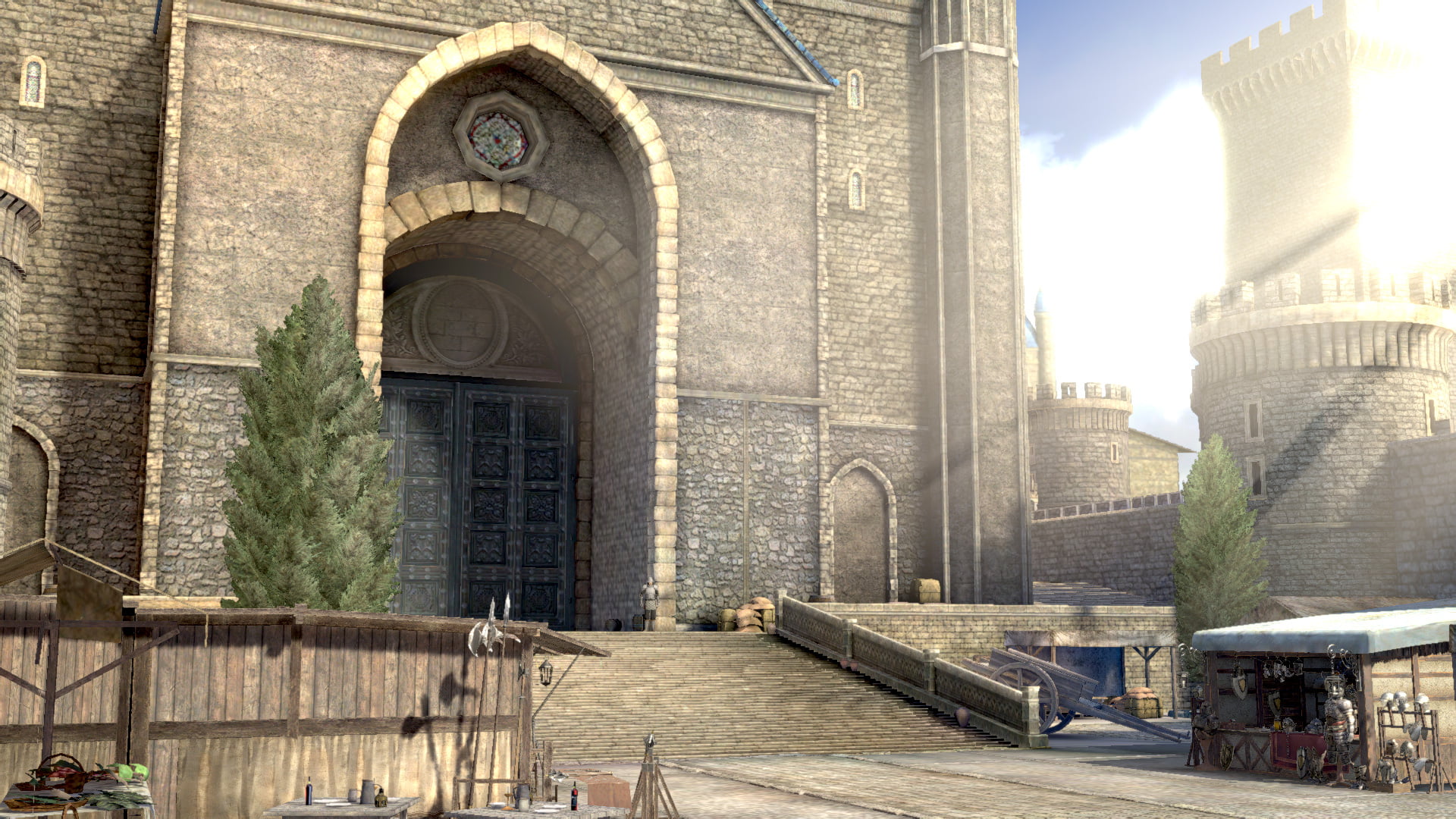 List of stages debuting in Super Smash Bros. Ultimate - Super Mario ...